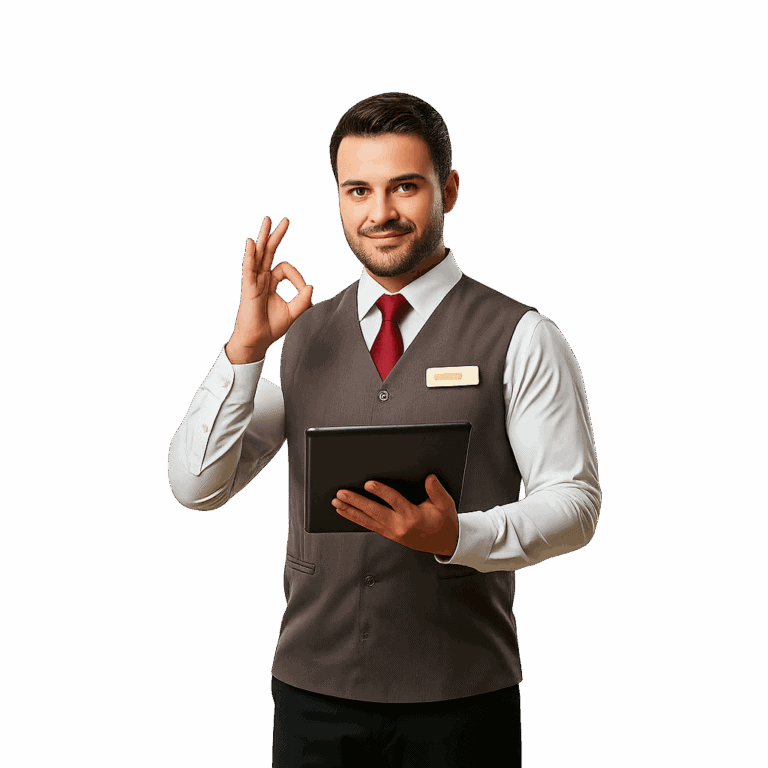 CMS 360 para Hoteles | Controla Todo Desde un solo panel - Hoteligy